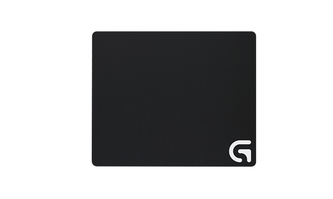 Logitech G240 Cloth Gaming Mouse Pad